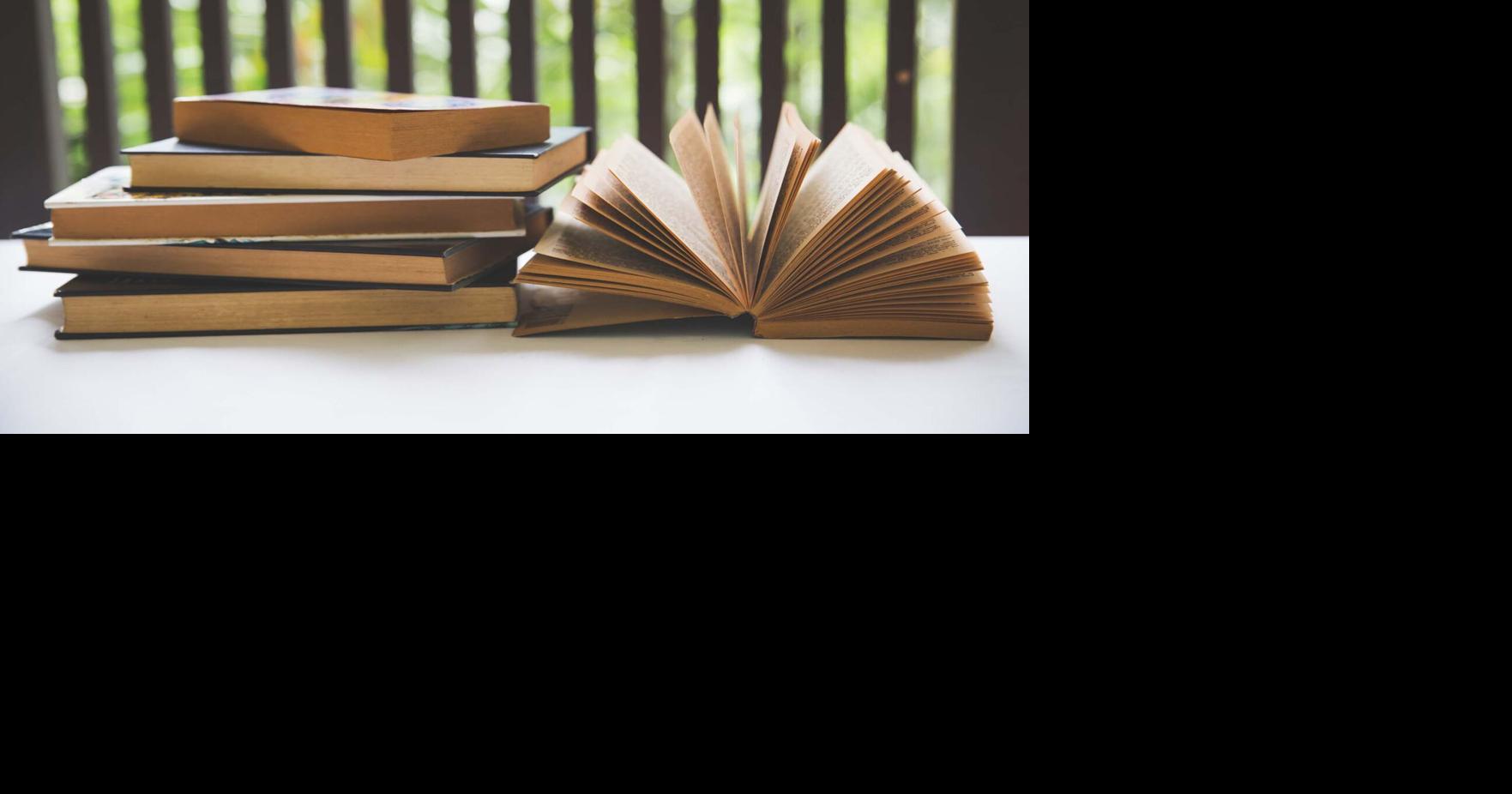 New Arrivals at the Onslow County Public Library | News | jdnews.com