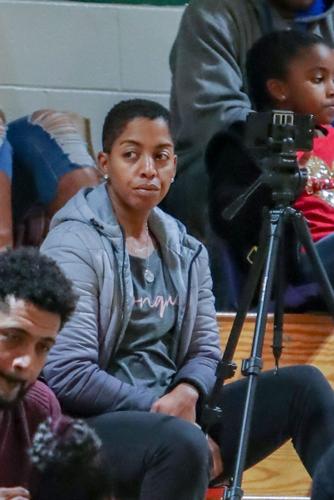 PHOTOS: Northside basketball player Quincy Martin | Sports | jdnews.com