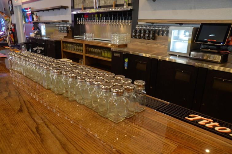 Photos: Jacksonville‘s Pizza Bonez restaurant | News | jdnews.com