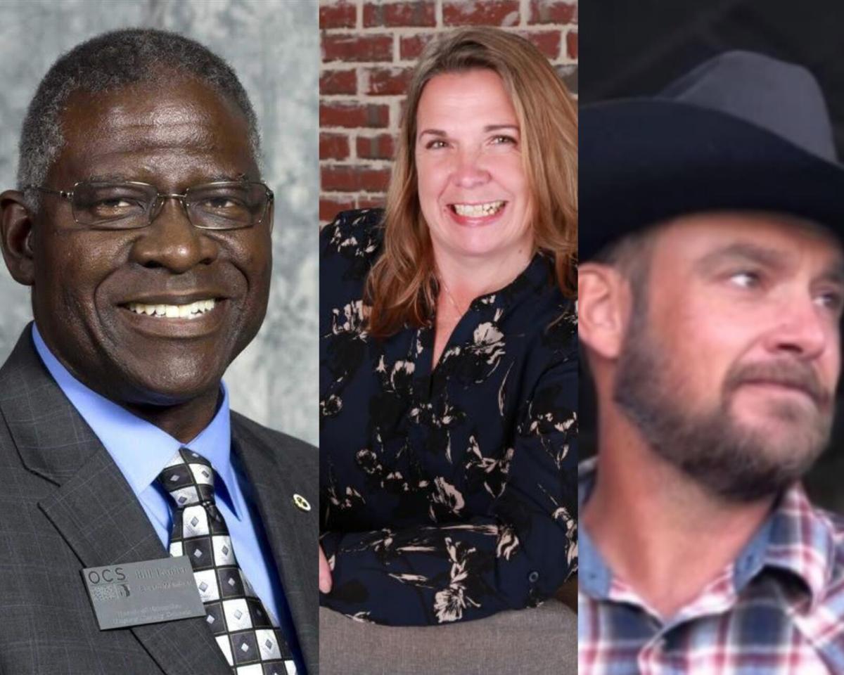 Onslow County elections: Here's who's running for the board of ...