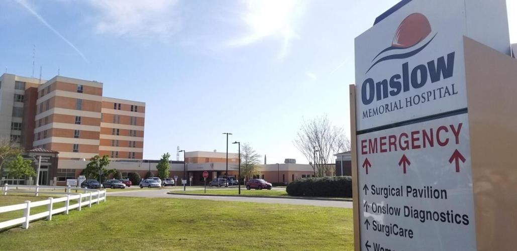 Onslow Memorial Hospital to host free registered nursing recruitment event next week | News ...