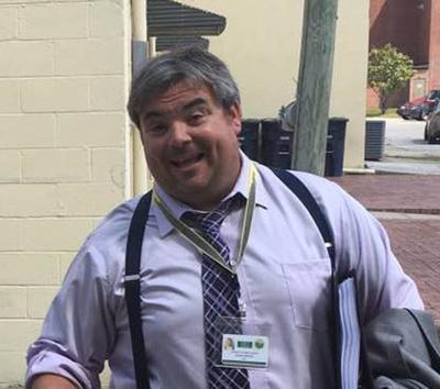 Local Jacksonville attorney succumbs suddenly | News | jdnews.com