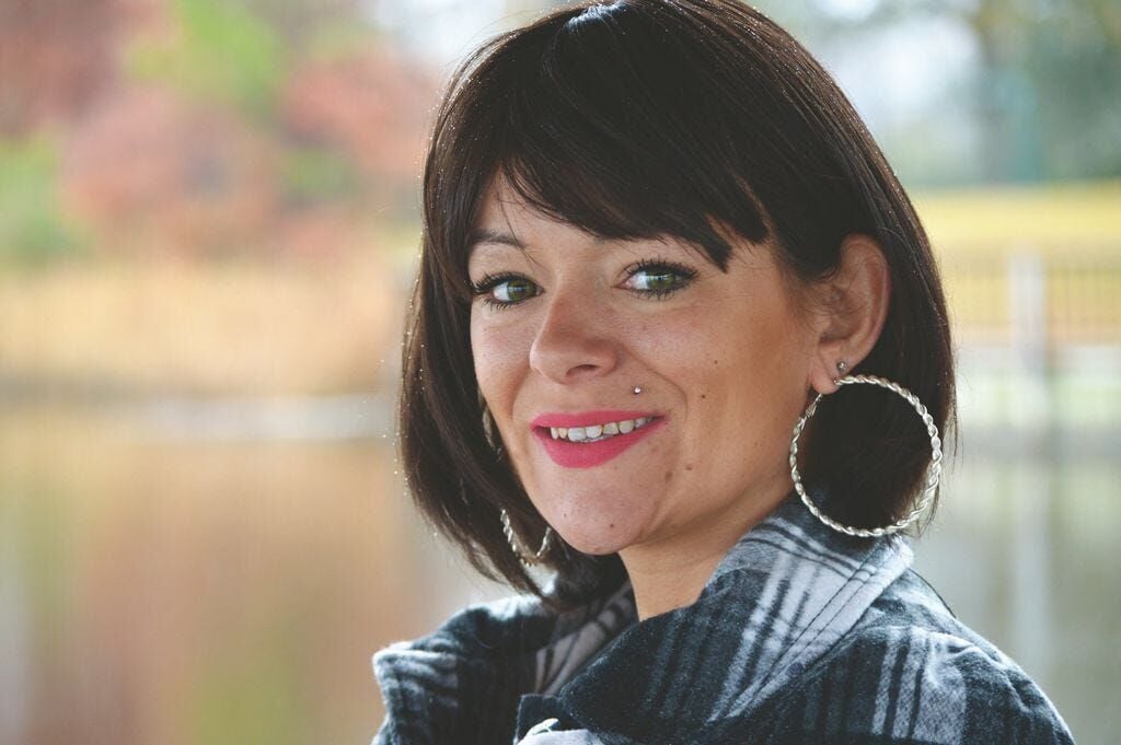 LIGHTKEEPER: Stephanie Brunner | Features | jdnews.com