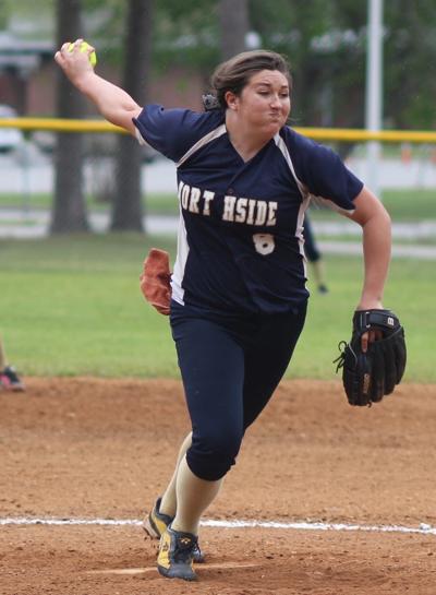 Northside earns 1st softball playoff bid in school history | Sports ...