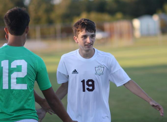 11 Jacksonville-area high school boys' soccer players to watch in 2021 ...