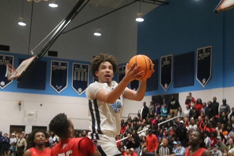 The Daily News 2024 All-Area Boys' Basketball Team | Sports | jdnews.com