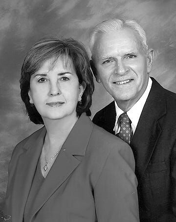 Mr. and Mrs. Sheldon | Features | jdnews.com