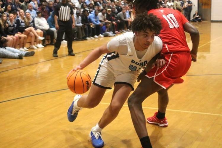 The Daily News 2024 All-Area Boys' Basketball Team | Sports | jdnews.com