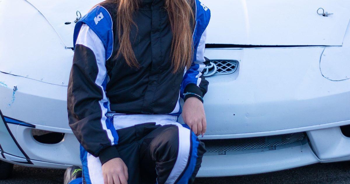 Swansboro teen Summer Sullivan looking for speed in return to New River ...