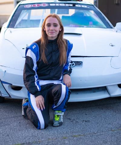 Swansboro teen Summer Sullivan looking for speed in return to New River ...