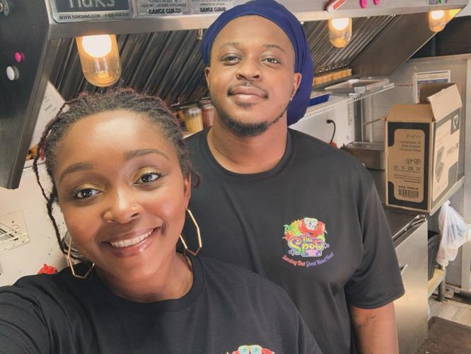 The Spot serves up 'good mood food' | Local News | jdnews.com