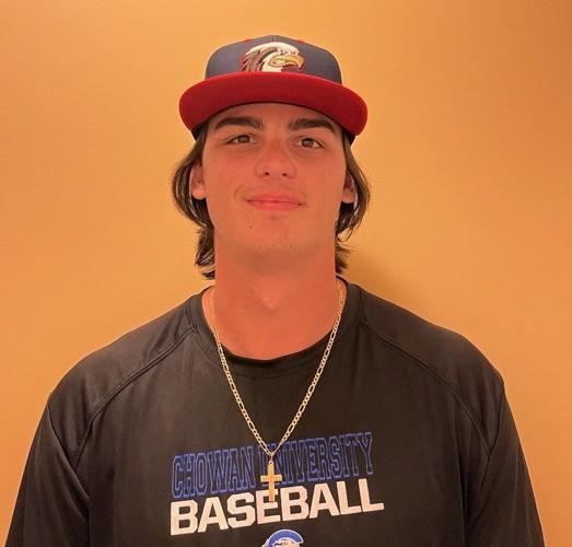 Jacksonville graduate Matthew Lovitt 'excited' for Ospreys' baseball ...