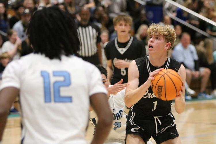 2025 The Daily News All-Area Boys' Basketball Team | Sports | jdnews.com