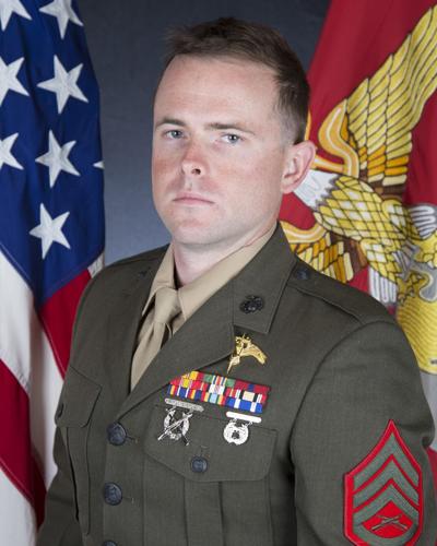 MARSOC releases names of 7 Raiders Killed in Mississippi | News ...