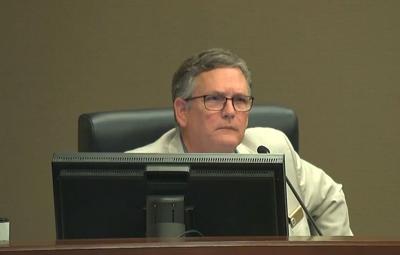 Rezoning requests, design contracts approved during Onslow County ...
