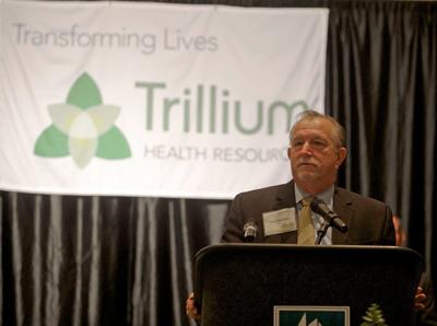 Newly combined mental health service agency celebrated in New Bern ...