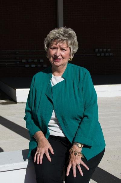 Lightkeepers: Maggie Royster | Features | jdnews.com