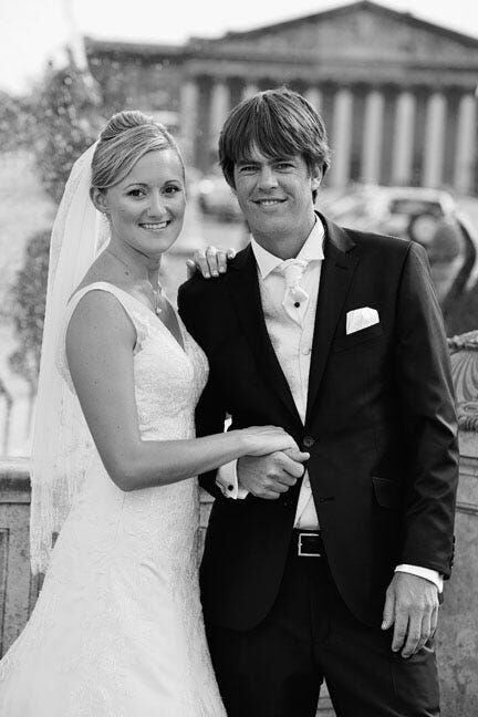 Mr. and Mrs. Shipp | Features | jdnews.com