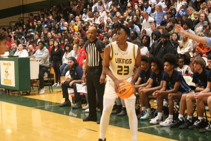 White Oak's Zac Noel still playing at a high level this basketball ...