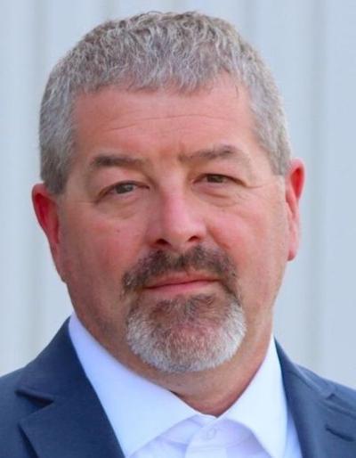 Kinlaw named Onslow Emergency Services director | Local News | jdnews.com