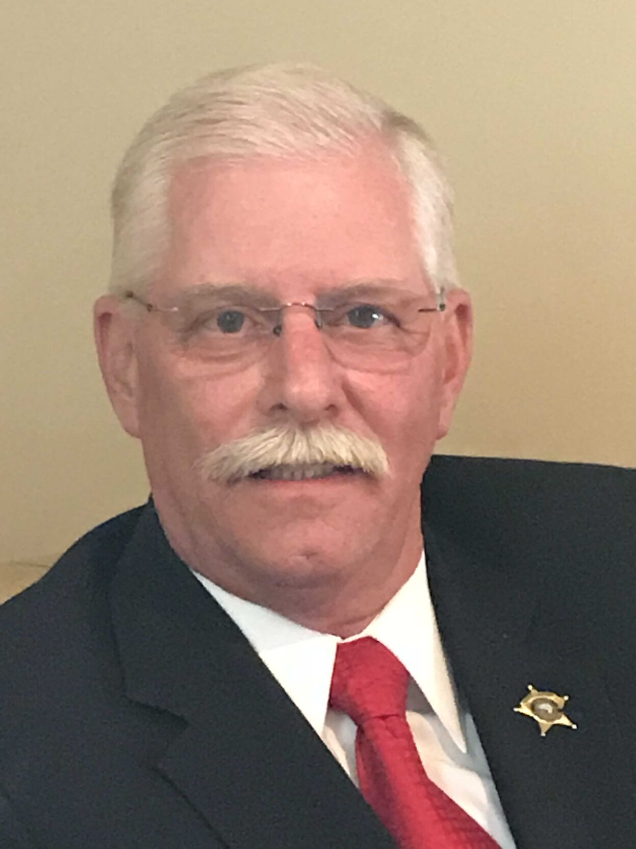 Meet Boyd Brown: Onslow sheriff candidate | News | jdnews.com