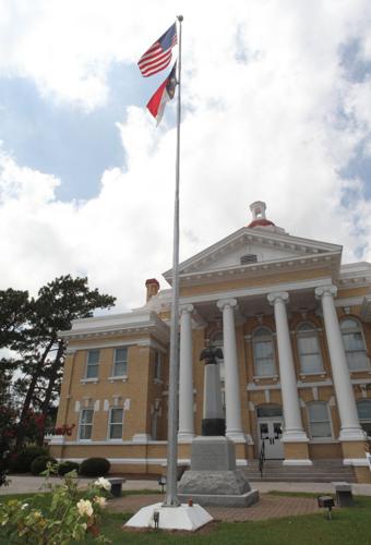 PHOTOS: Confederate Monuments in ENC | News | jdnews.com