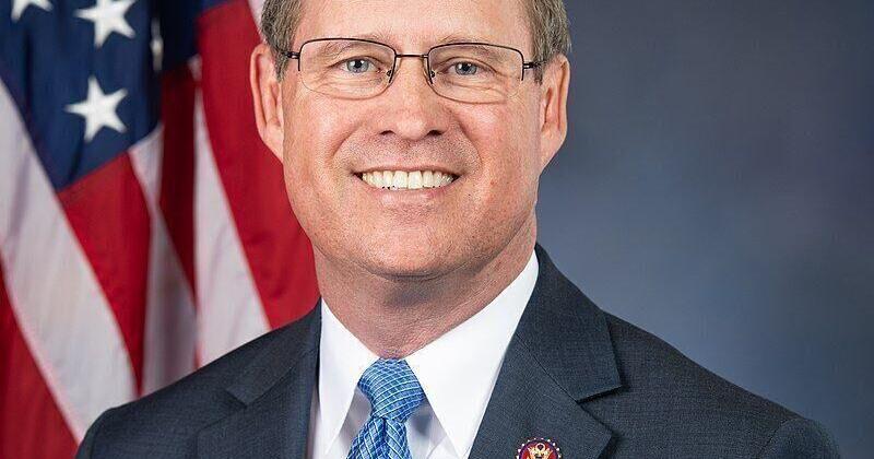 Rep. Greg Murphy introduces Senior Citizens' Freedom to Work Act | News ...