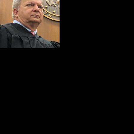 District Court Judge Tim Smith resigns | News | jdnews.com
