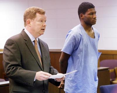 Havelock teen faces life in prison, death penalty | News | jdnews.com