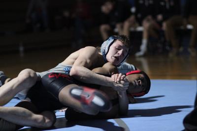 Swansboro falls to Morehead with OT loss in final match in regional ...