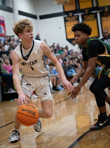 PHOTOS: White Oak at Croatan in high school basketball | Sports ...
