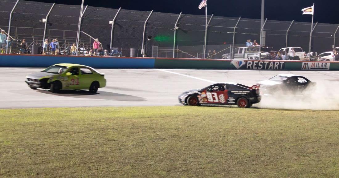 Brody Rhodes, Brady Price victorious in instant classic at New River ...