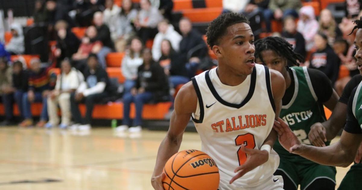 Southwest basketball looks to 'keep working' after win over Kinston ...