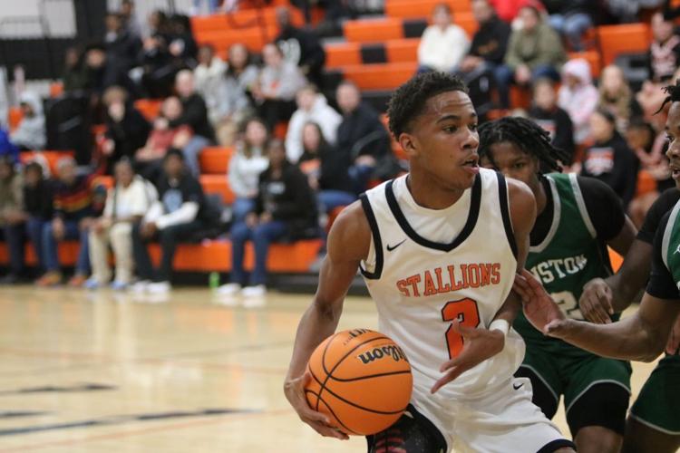 Southwest basketball looks to 'keep working' after win over Kinston ...