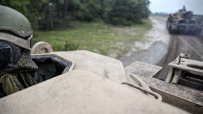 2nd Maintenance Battalion demonstrates readiness in field | News ...