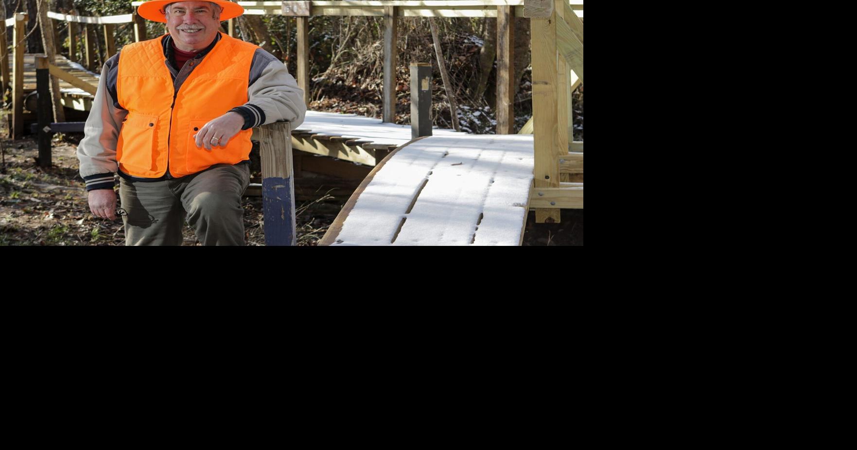 LIGHTKEEPER: Tim Supple | News | jdnews.com