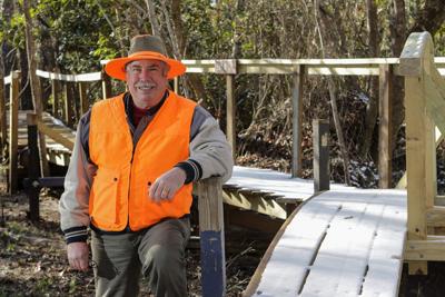 LIGHTKEEPER: Tim Supple | News | jdnews.com