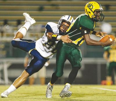 State championship notebook: Pollock makes it look easy | Sports ...