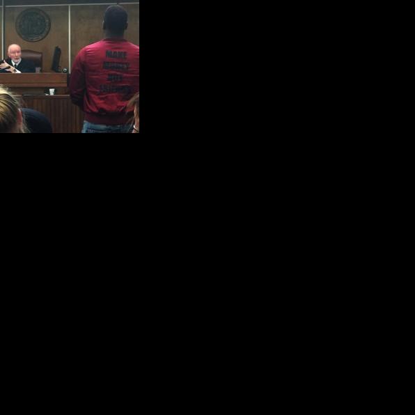 Local man's cyberstalking case moved to Sept. 21 | News | jdnews.com