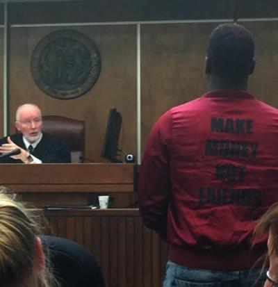 Local man's cyberstalking case moved to Sept. 21 | News | jdnews.com