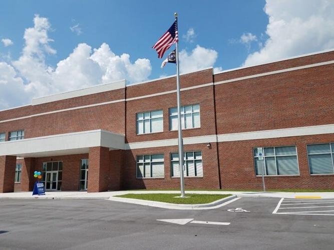 Photos: New Skills Center officially opens | News | jdnews.com