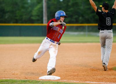 Post 265 snaps 7-game skid, beats Hampstead 10-4 | Sports | jdnews.com