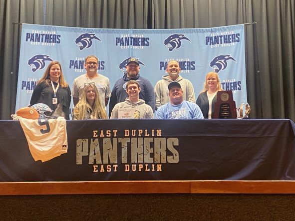 Class of 2023 college signings: Where are Jacksonville-area athletes ...