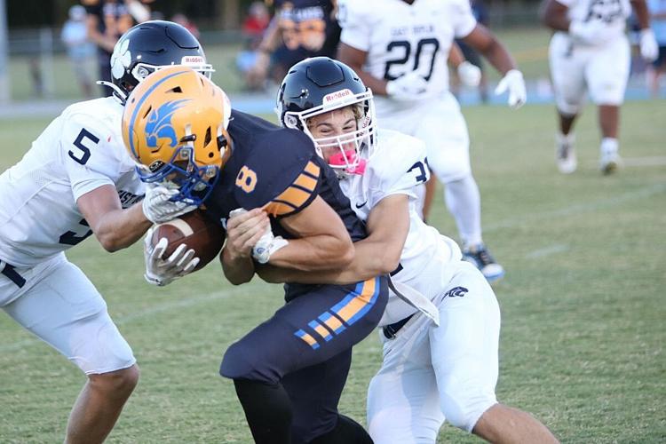 High School Football: Jacksonville area Week 3 Roundup | Sports ...