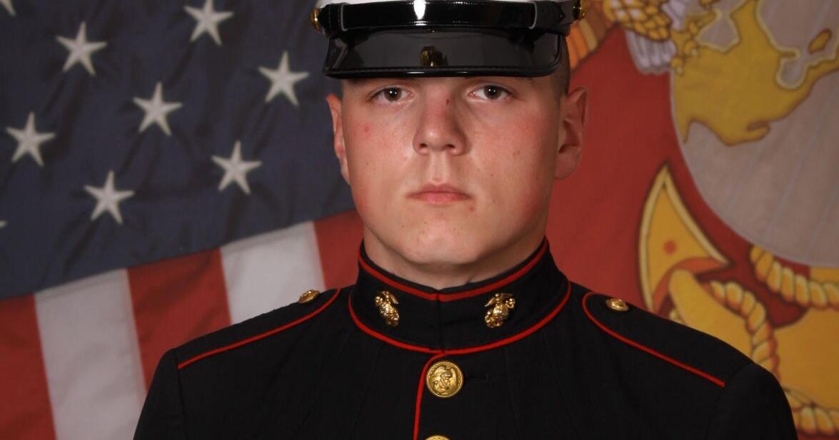 Camp Lejeune: Second death in shooting, stabbing incident; Marine ID’d ...