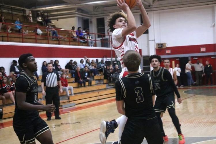 Jacksonville basketball handles Northside, gets top-seeded South ...