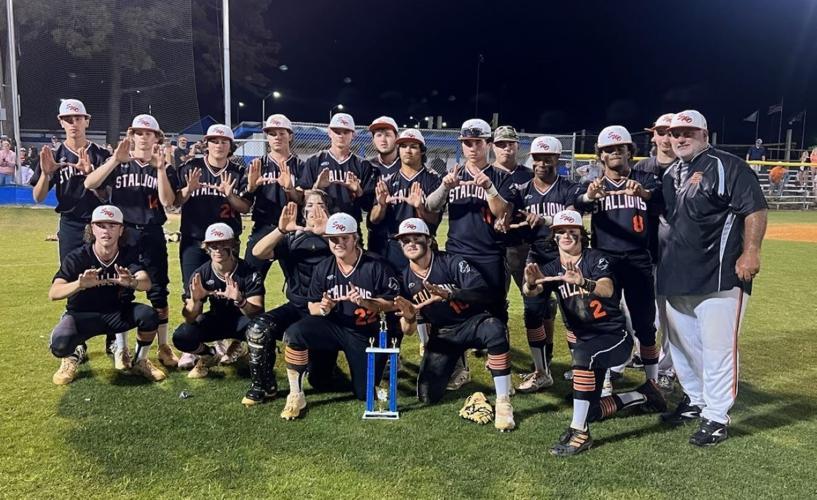Southwest celebrates Touchstone Energy Baseball Classic title | Sports ...