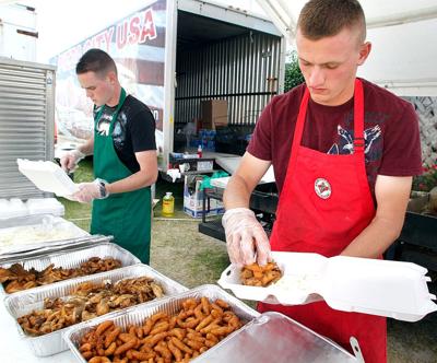 59th Mullet Festival kicks off Saturday | Entertainment | jdnews.com