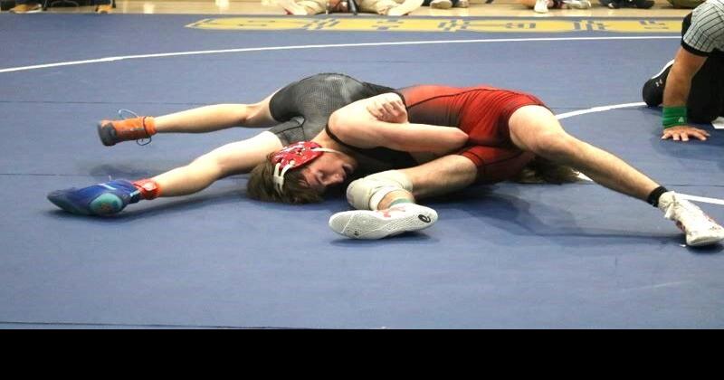 Onslow County Cup: Wrestlers to watch for in 2025 wrestling tournament ...