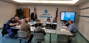 ONWASA board approves $92.7 million 10-year project | News | jdnews.com